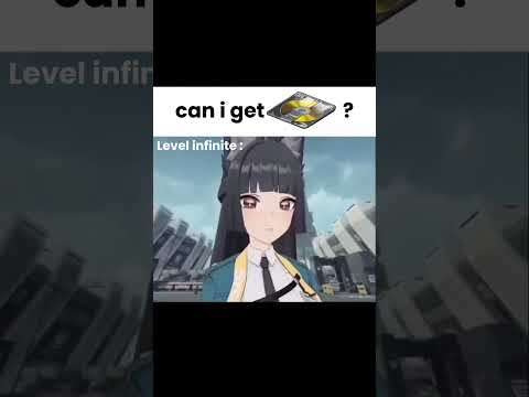 when? when when #ZZZ #HoshimiMiyabi #miyabi #meme #viral #shorts #ArenaBreakout