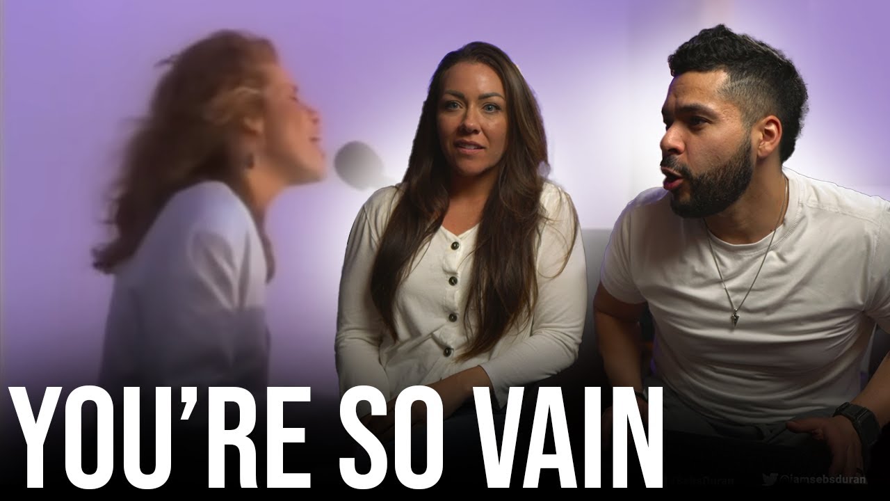 First time hearing of Carly Simon - You're So Vain (Reaction!) - YouTube