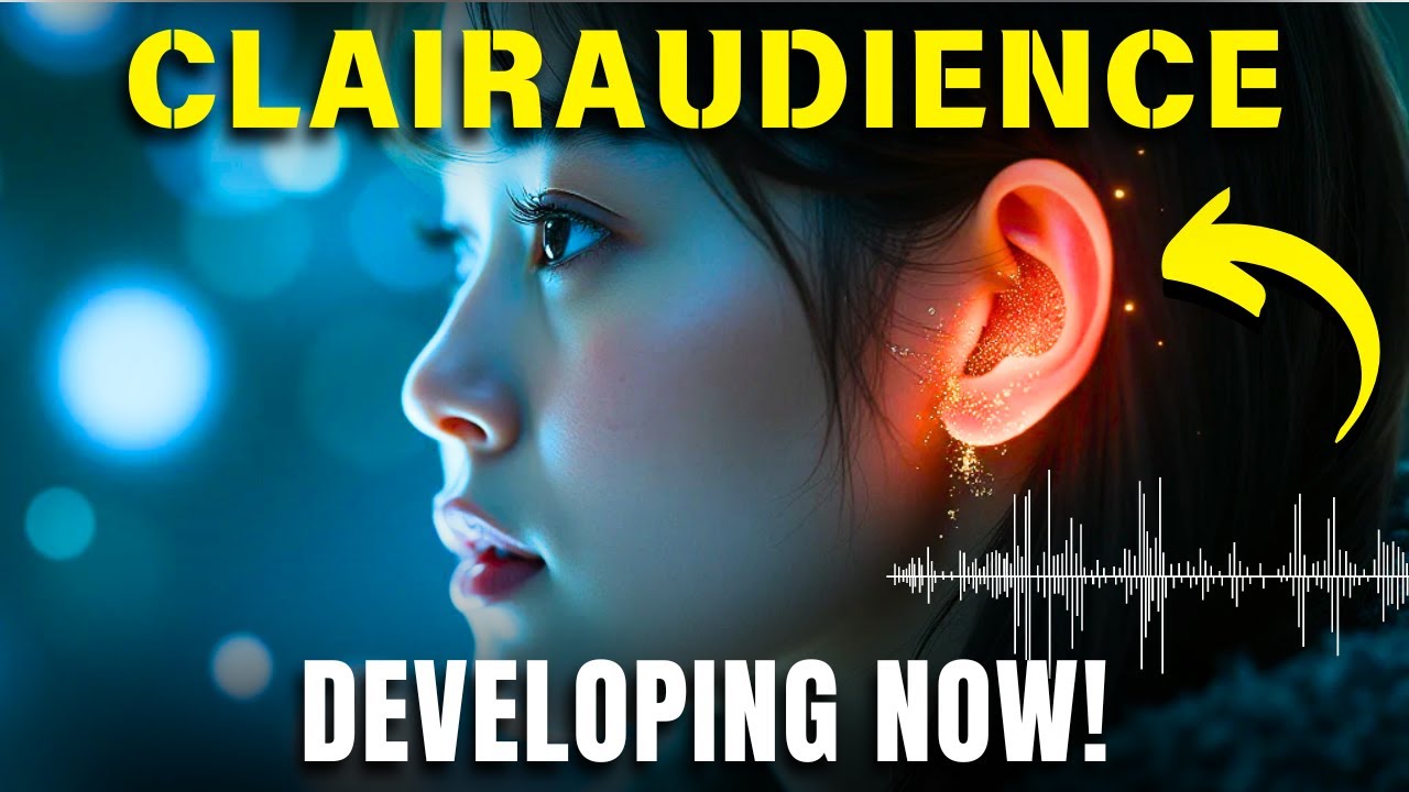 Unlocking Clairaudience: How to Enhance Your Psychic Hearing and ...
