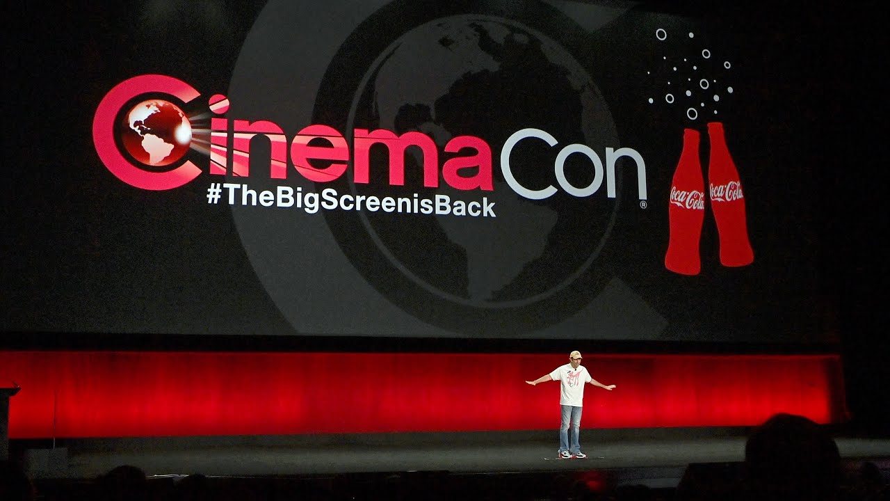 Everything Revealed at Cinemacon 2024. Warner Bros, Lionsgates ...