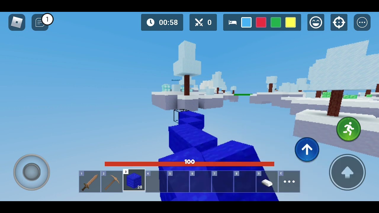 winning game yay🦆 - YouTube