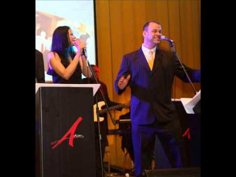Hallelujah and I Love Her So By: Ray Charles (Performed by Adam Weitz ...
