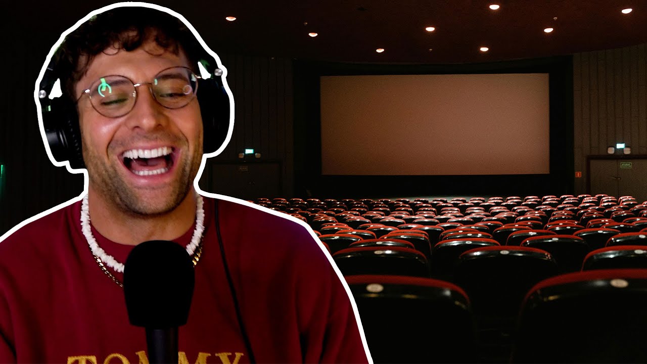 the best 3 things in a movie - YouTube