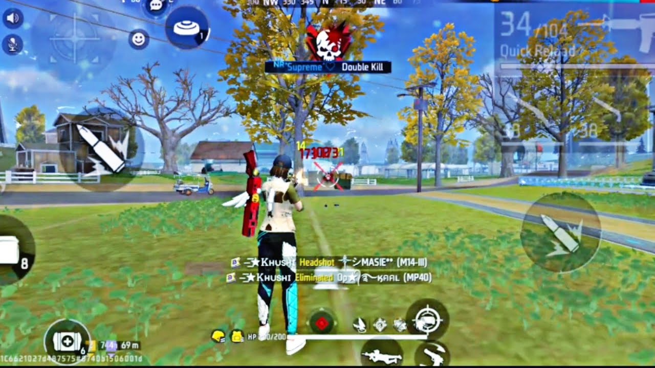 white FF//ranger on way 4🫰 - YouTube