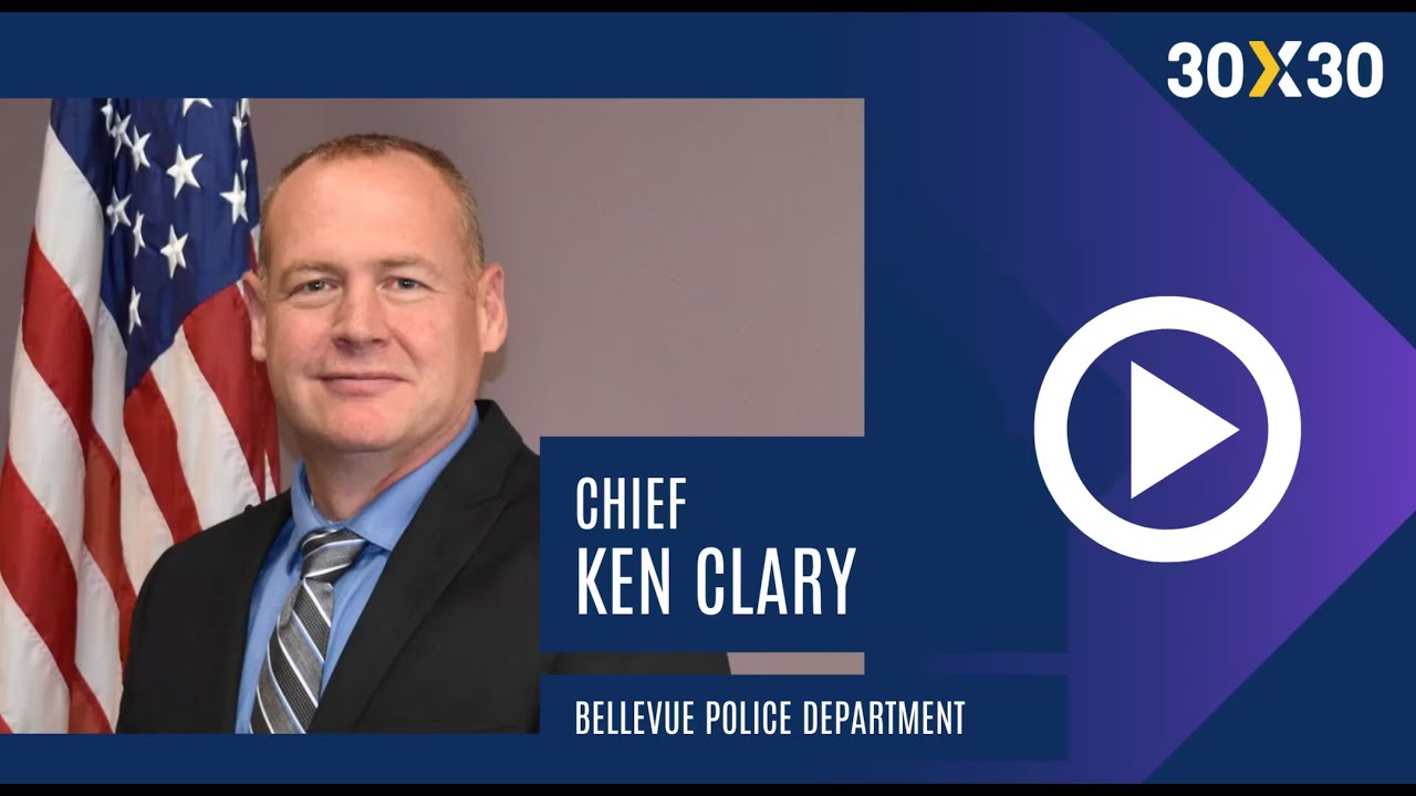 Chief Ken Clary Testimonial - Bellevue, NE - YouTube