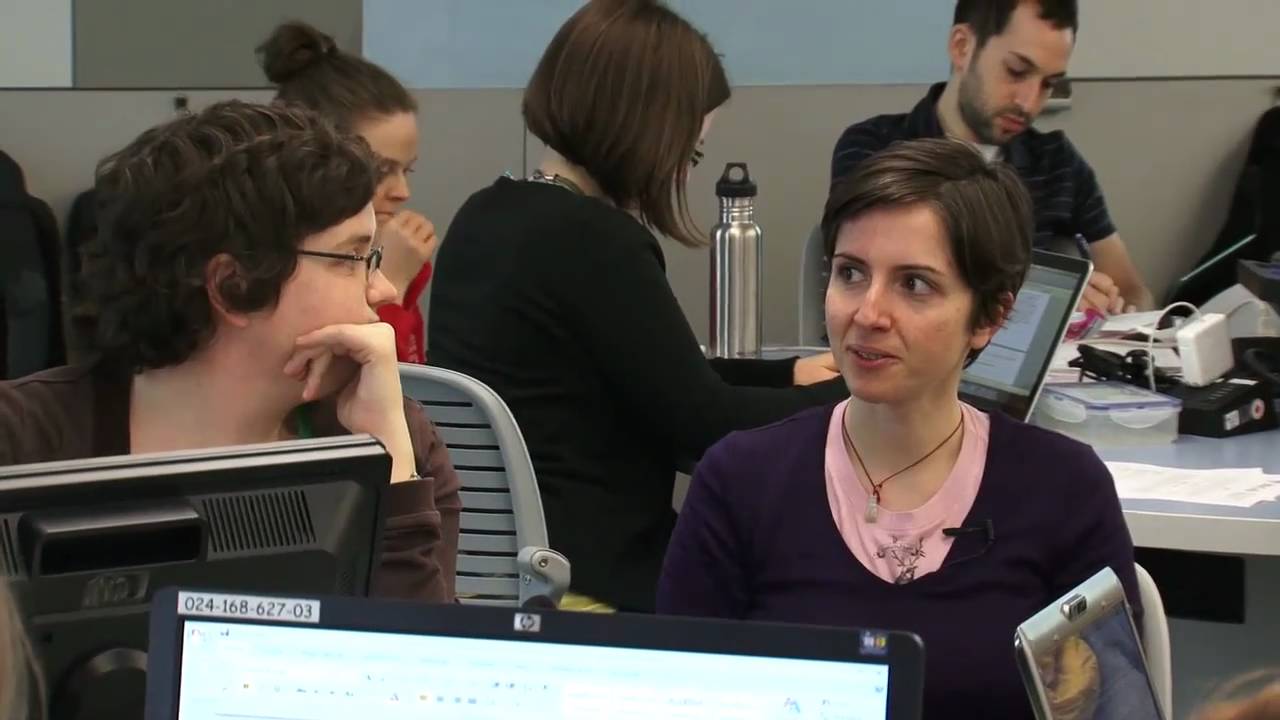 Teaching and Learning Experiences in Active Learning Classrooms ...