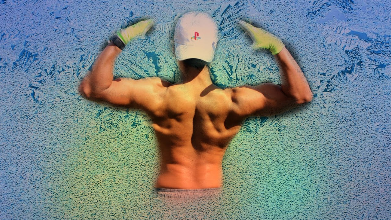 Jumping Rump for a MILE !!!? *I get hit by a bike!* - YouTube