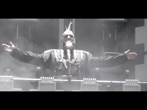 RAMMSTEIN - RAMMLIED LIVE 2023 MULTICAM - YouTube