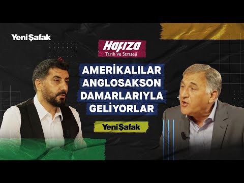 HALA JAPONYA DİYE BİR DEVLET VAR SANIYORLAR KEŞKE OLSA | HAFIZA 30. BÖLÜM