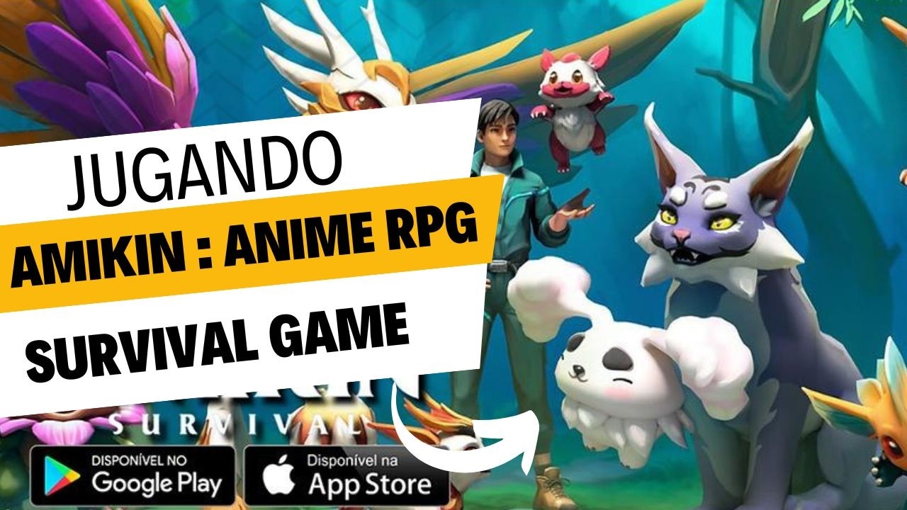 first time trying this game - YouTube