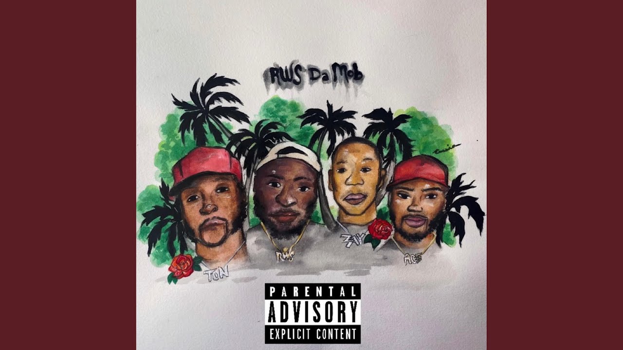 Granddaddy Purp (feat. Zay Terry & Ton Boi) - YouTube