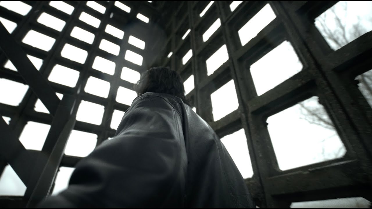 DID IT HURT WHEN YOU FELL FROM HEAVEN - A 2' Short film - YouTube