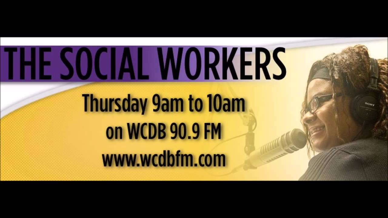 The Social Workers interview socialworkhelper.com Executive Director ...