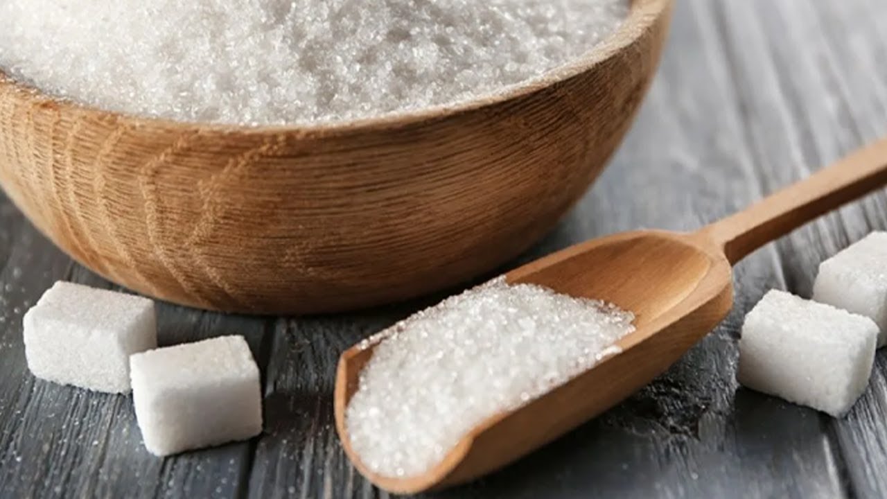 CANADA NEEDS MORE SUGAR - YouTube