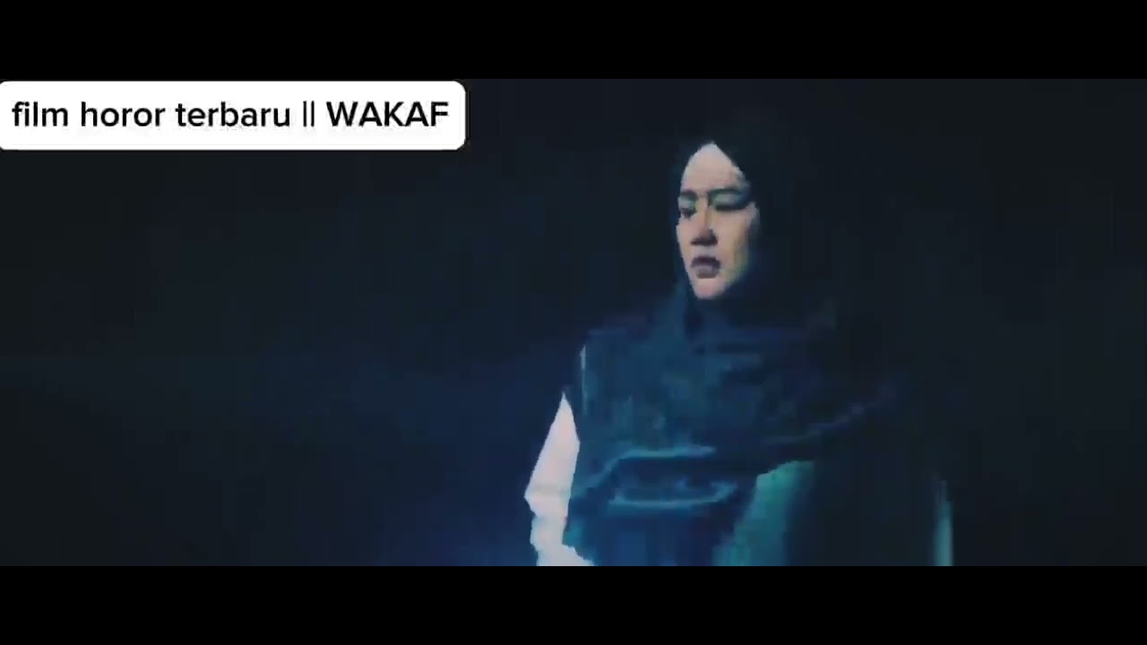 HOROR TERBARU || WAKAF||Part 3 - YouTube