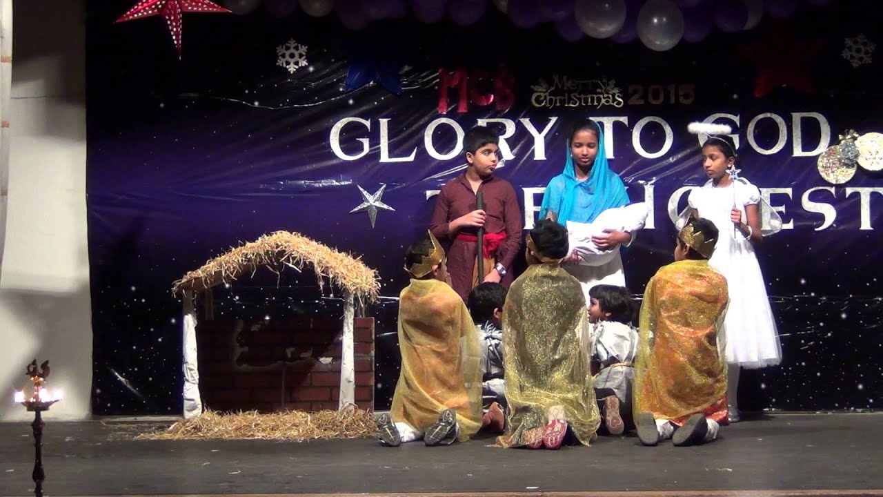 Christmas Skit YouTube christmas-skit-youtube