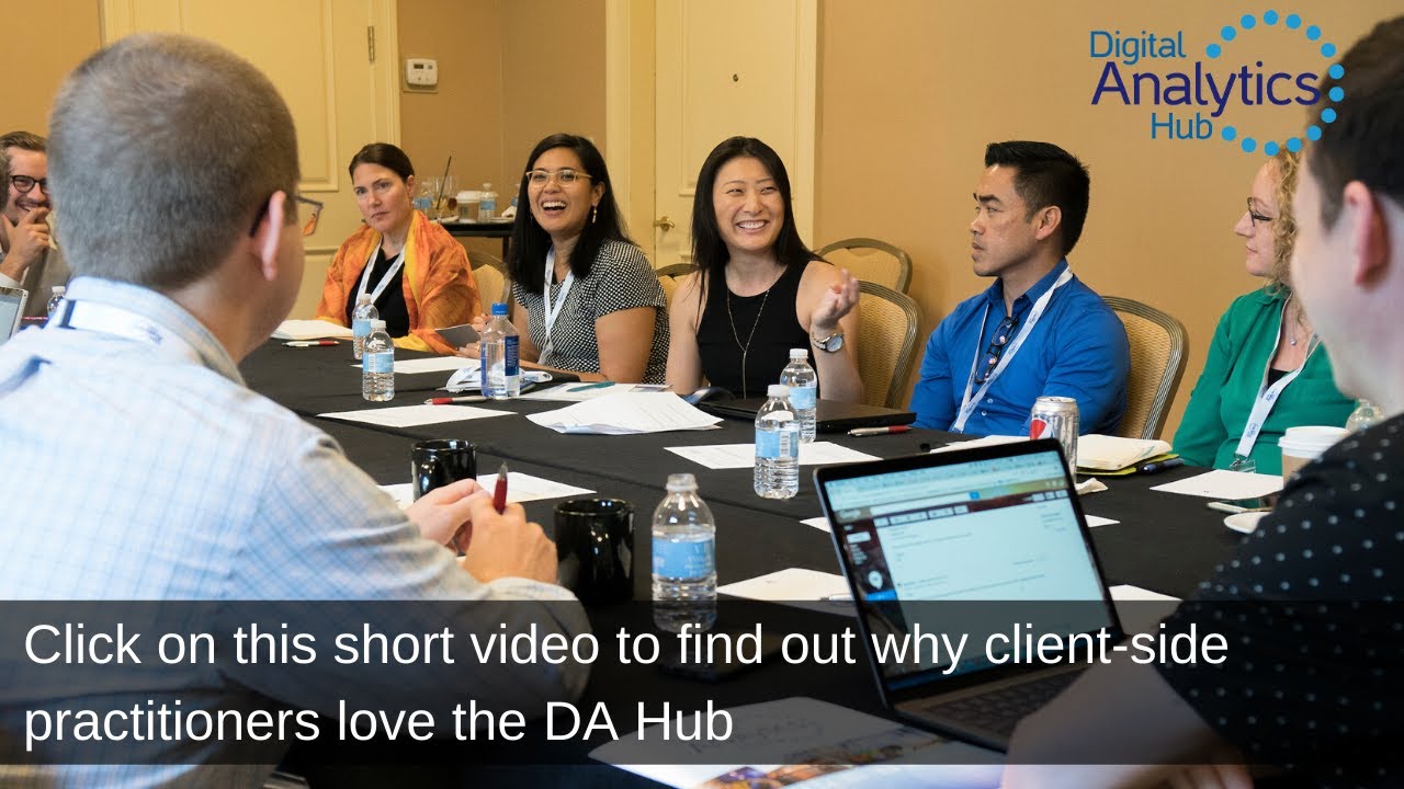 DA Hub 2017 New Orleans - YouTube