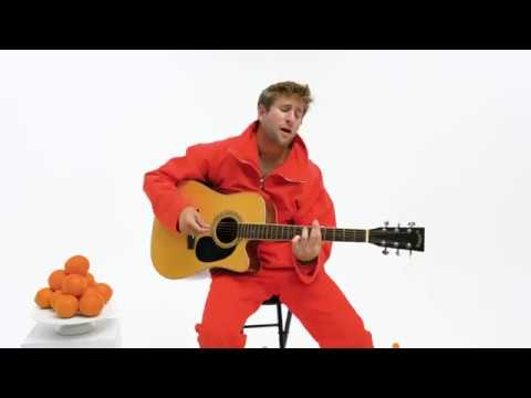 Jackson Breit - It Ain't Love (Fruits by Jackson) - YouTube
