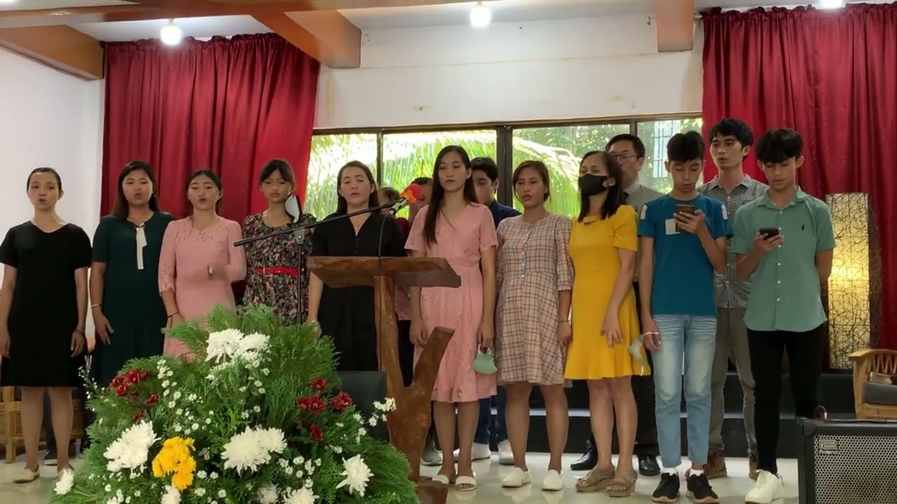 ANG HINGPIT NGA GUGMA SA DIOS | Message Through Song | Team Abais Acordes - Chordify