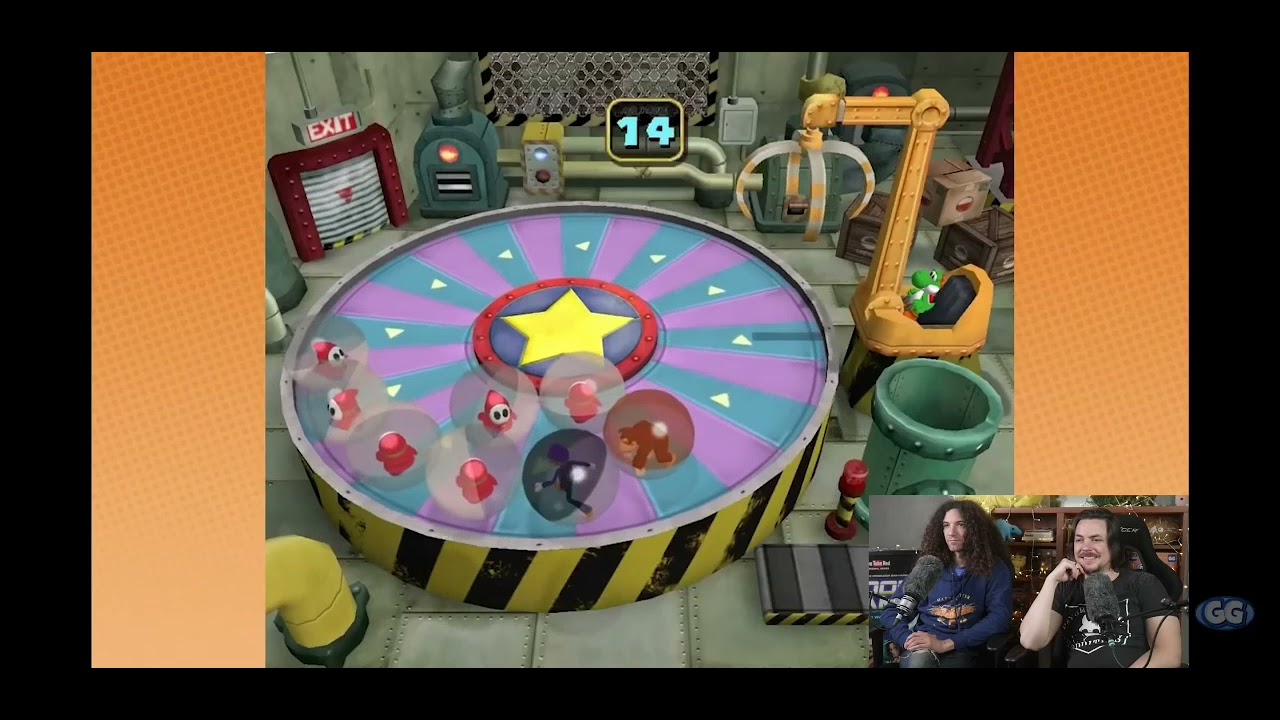 Game Grumps - A very silly song - YouTube