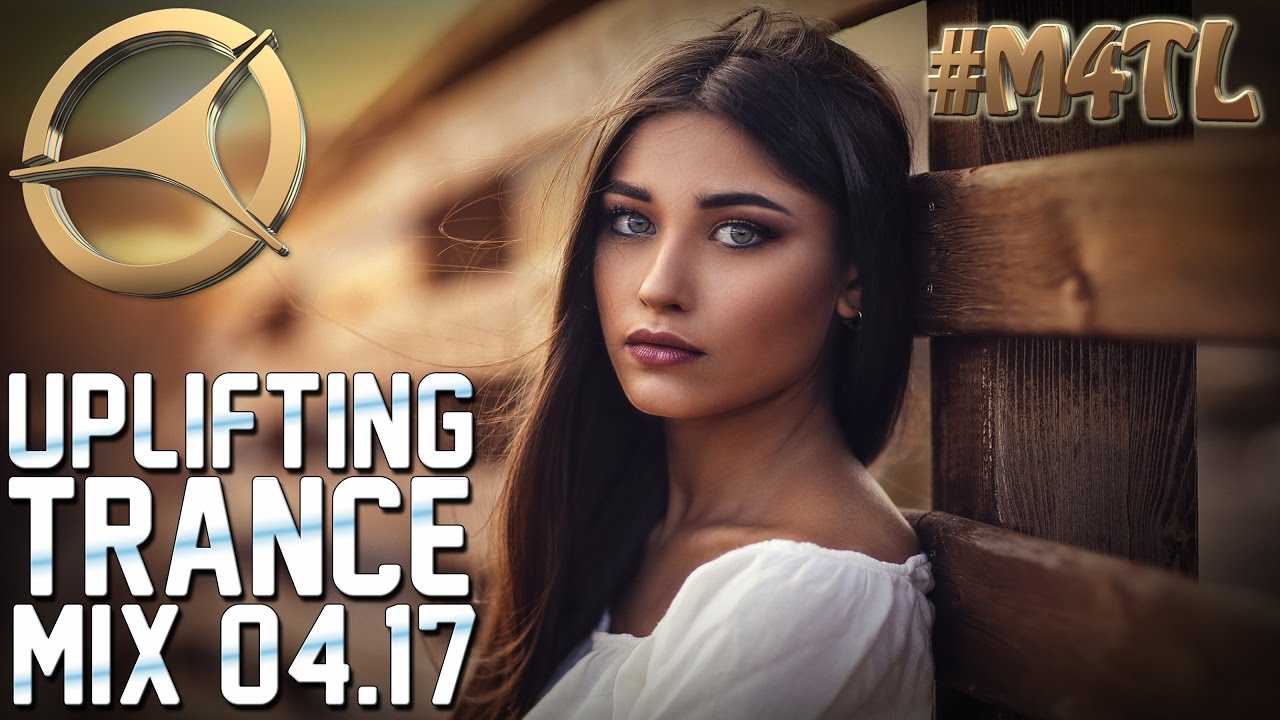 🎶 Music 4 Trance Lovers Ep. 005 / Best Uplifting Trance Mix 2017 - YouTube