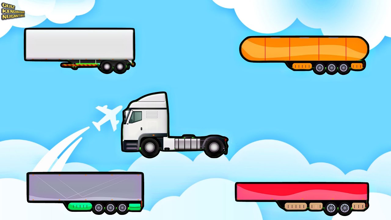 Let's Play Guess The Picture. Who can WIN? Street Vehicles | Cars And ...