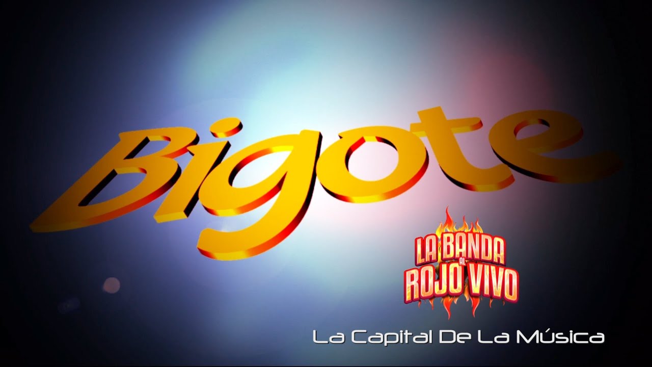 La Banda Al Rojo Vivo Bigote Disco 16 06 2024 Catamarca Argentina