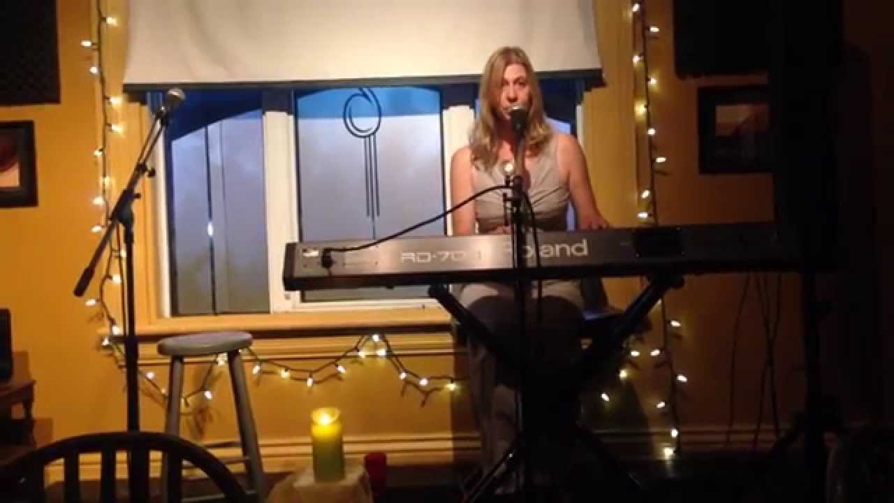 More Of Who You Are - Shannon Bryant - YouTube