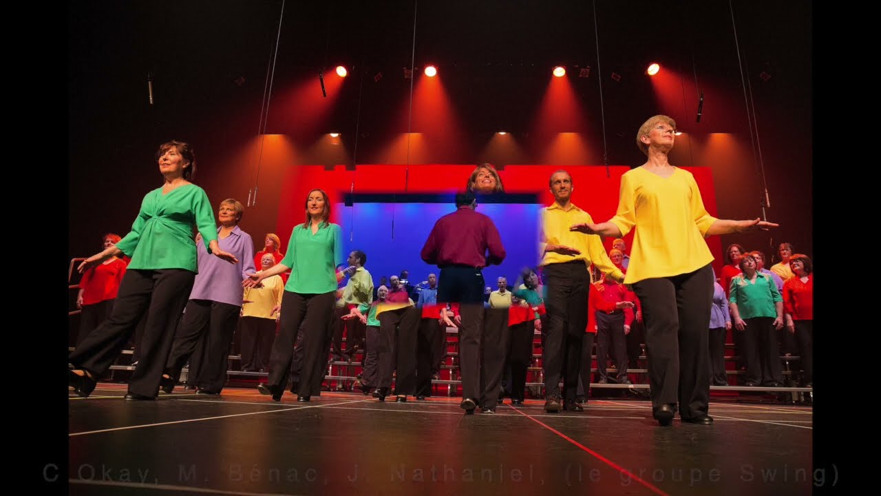 Les Chansonniers d'Ottawa: extraits de l'album "Le monde est beau ...