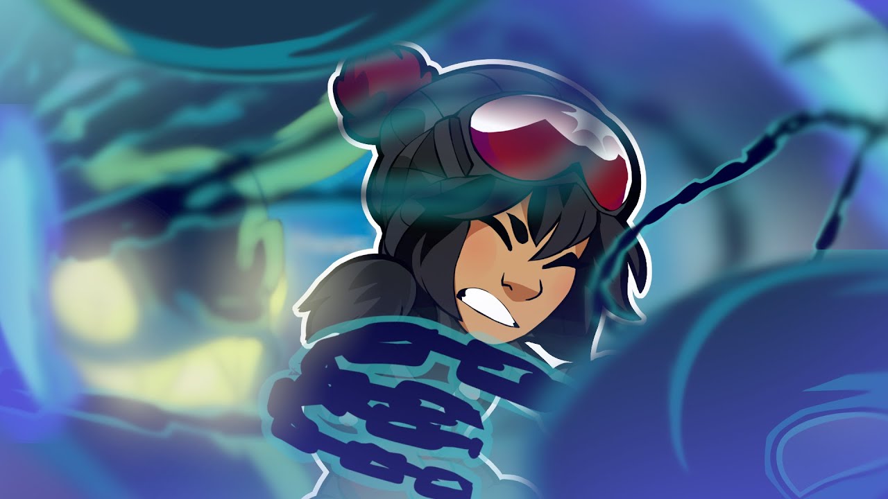 "There's a #1 Loki Global ALREADY" (and he's really good) | Brawlhalla ...