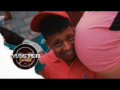 MC Levin - É Só Botada (Video Clipe Oficial) Caverinha