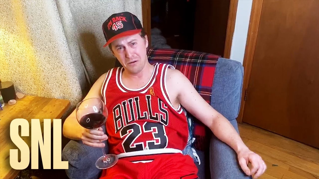Digital Exclusive: Jaden Acts Out - SNL - YouTube