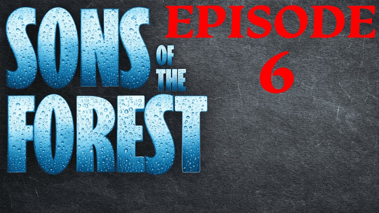 Paying the Puffton family a visit.... - Sons of the Forest Episode 6 ...