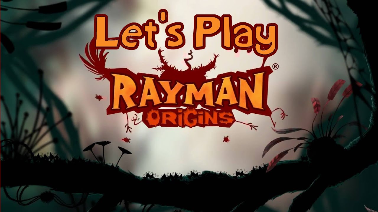 Everybody Loves Rayman! - Rayman Origins - YouTube