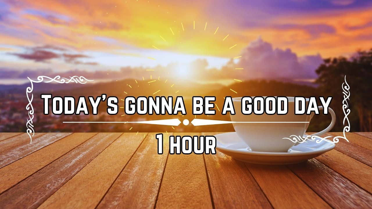 NEFFEX - Today's gonna be a good day (1 HOUR) - YouTube