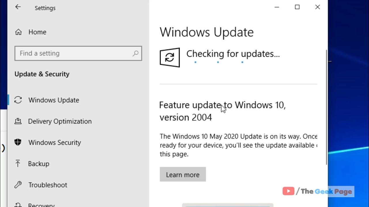 The Specified user does not have a valid profile fix - YouTube