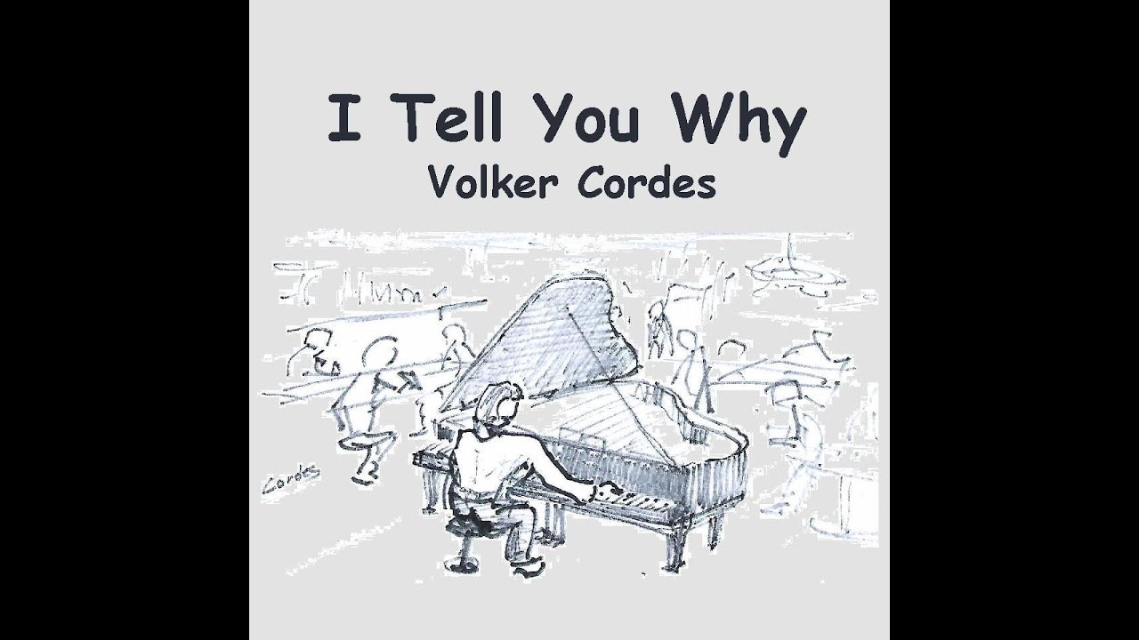 I Tell You Why - YouTube