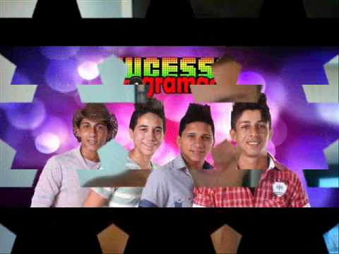 forró sucesso programado - YouTube