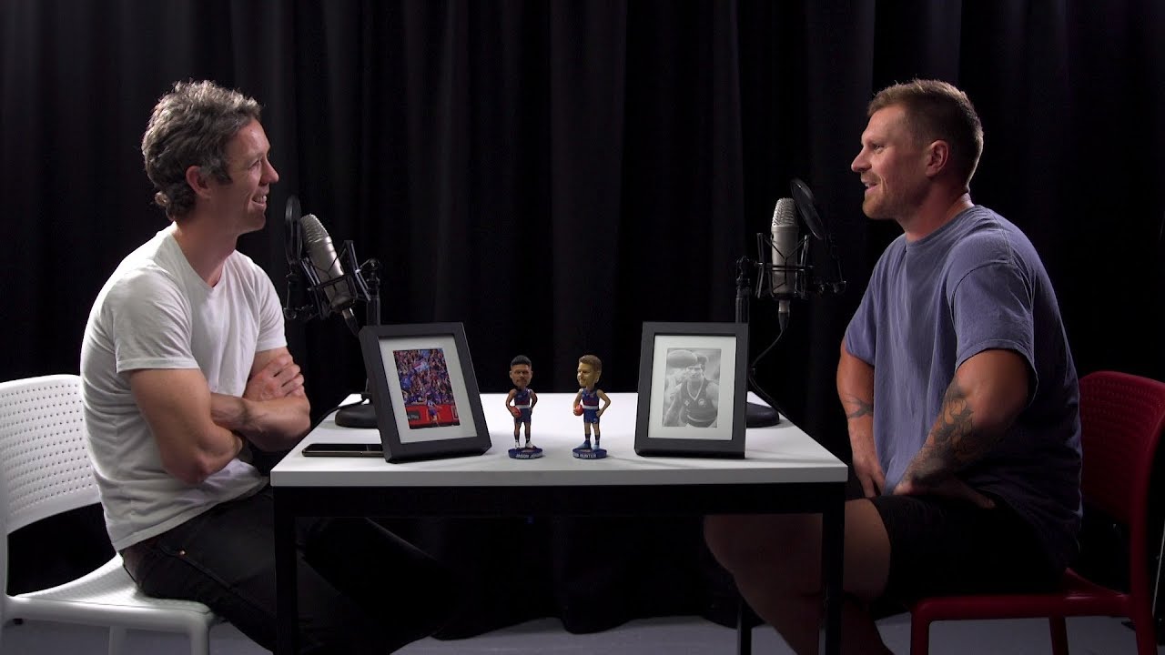 Jack Redpath's First Game - YouTube