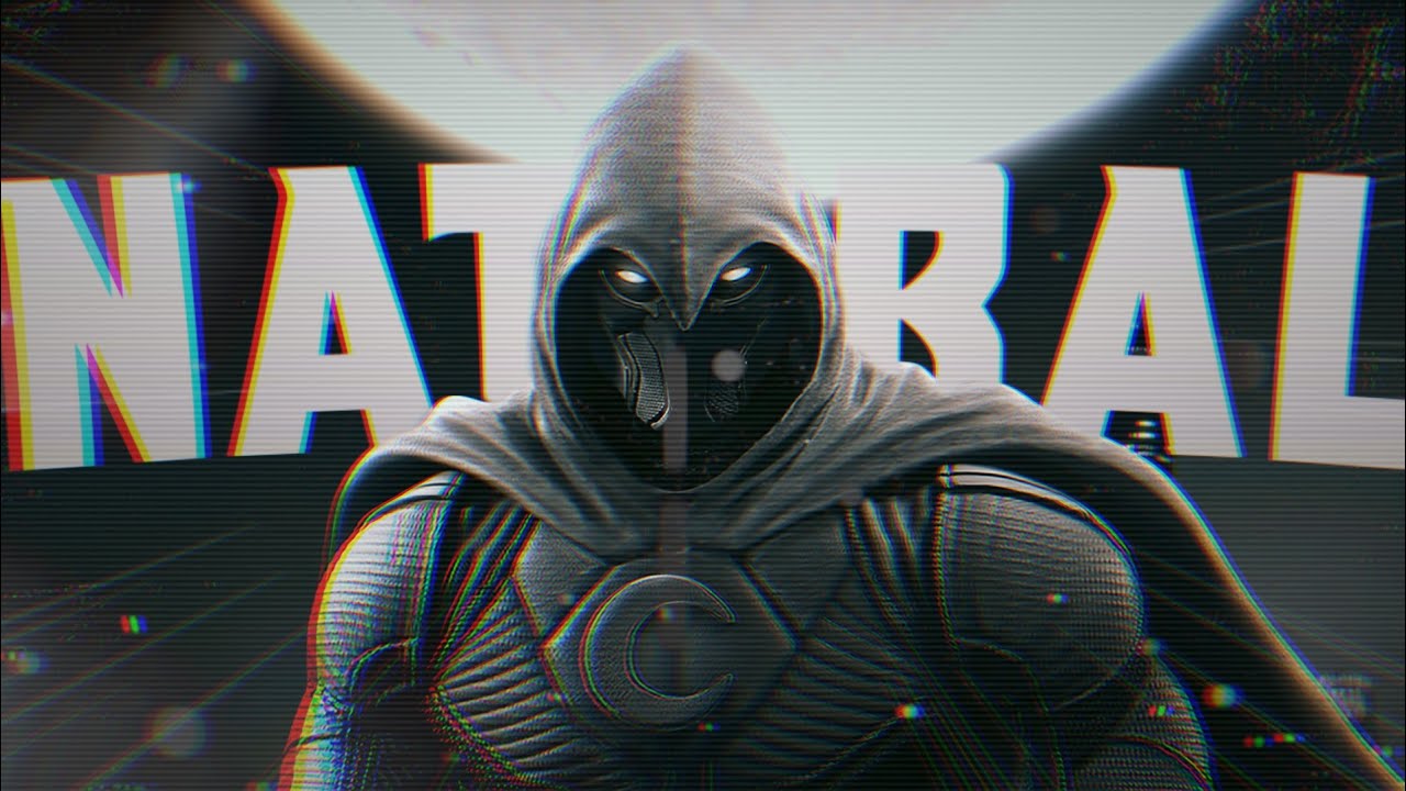 Marvel | Natural - YouTube