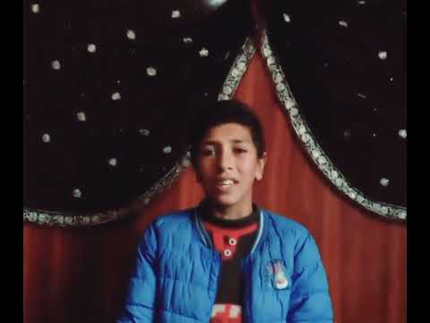 beautiful 🥰 manqabat by Basit Ibrahim - YouTube