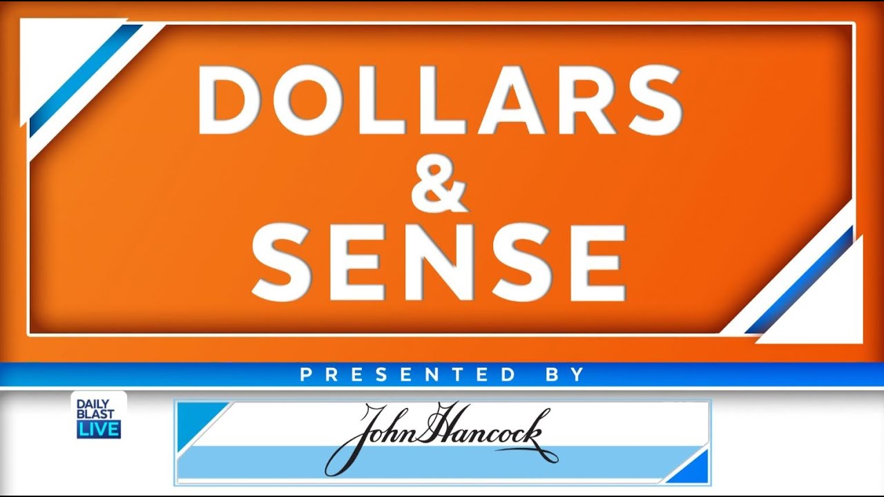 Investing Smart: Dollars and Sense - YouTube