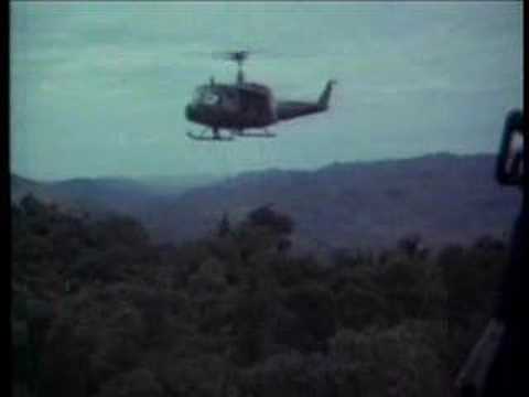 Hovering Helicopter Insertion/Extraction dynmicpara - YouTube