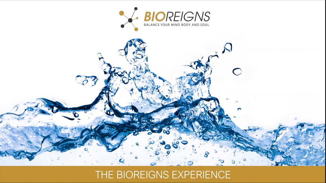 BioReigns System 03 02 2020 如何開始你的事業 - YouTube