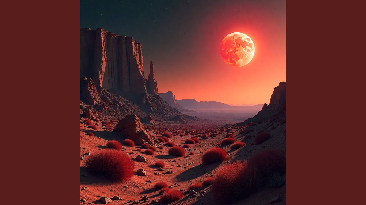 A New Sun - YouTube