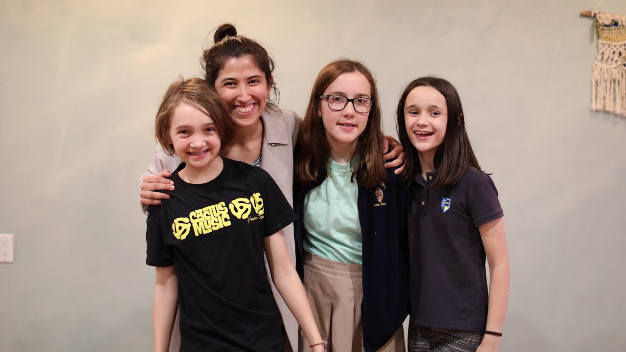 Frame Dance Productions - YouTube