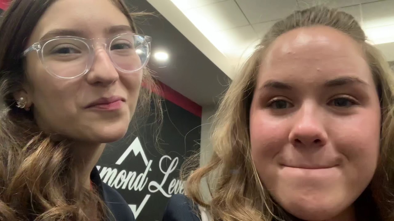 Arizona DECA 2019 FLC vlog - YouTube