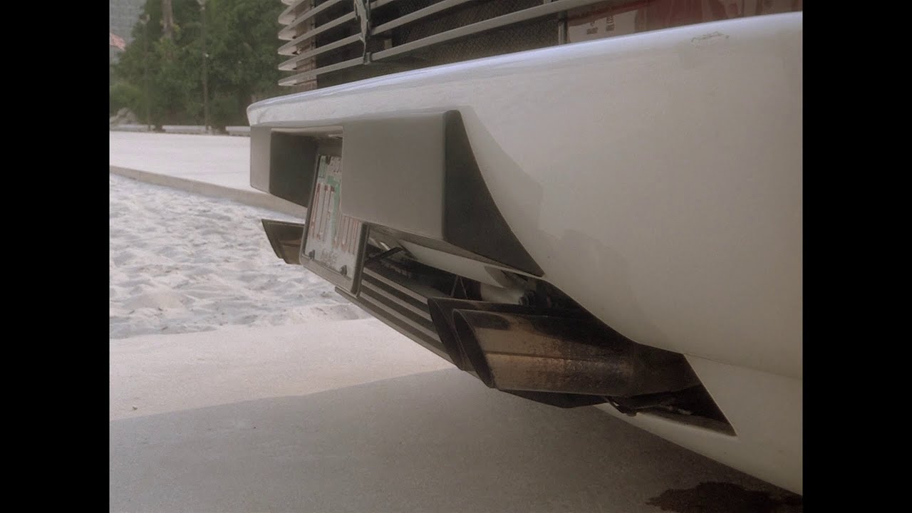 miami vice finale Credits - YouTube