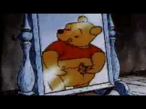 pooh bear satan colt - YouTube