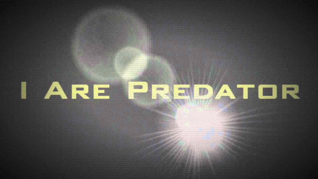 Predator Intro - YouTube